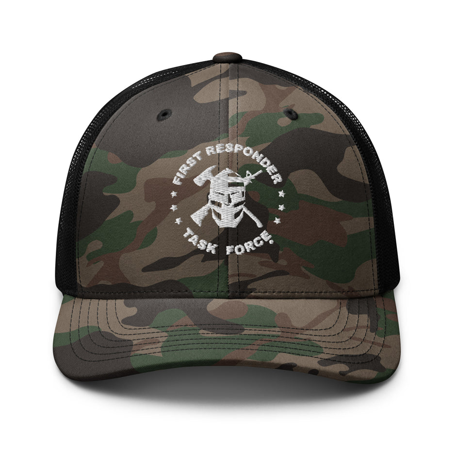 Headwear – Task Force Shop