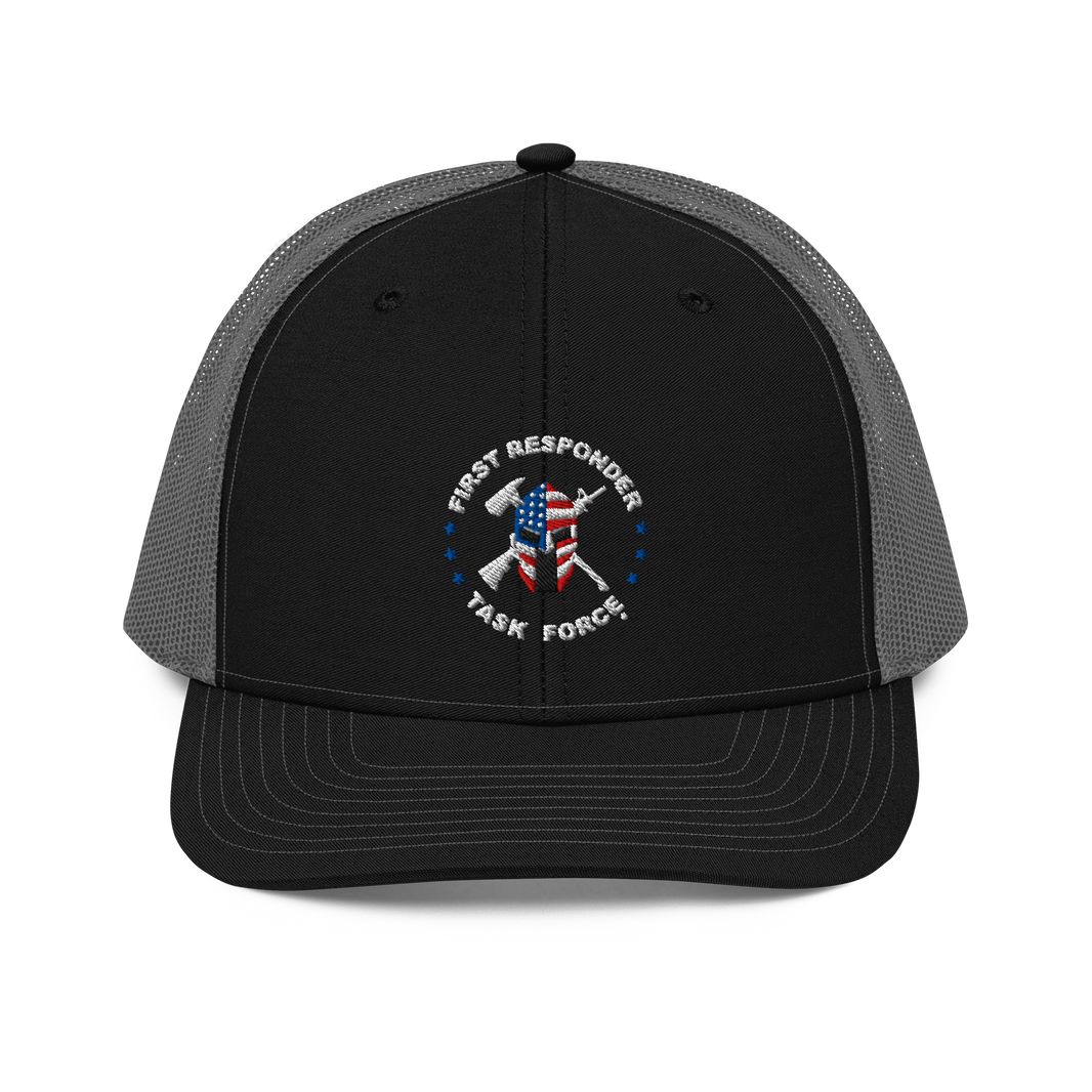 Headwear – Task Force Shop